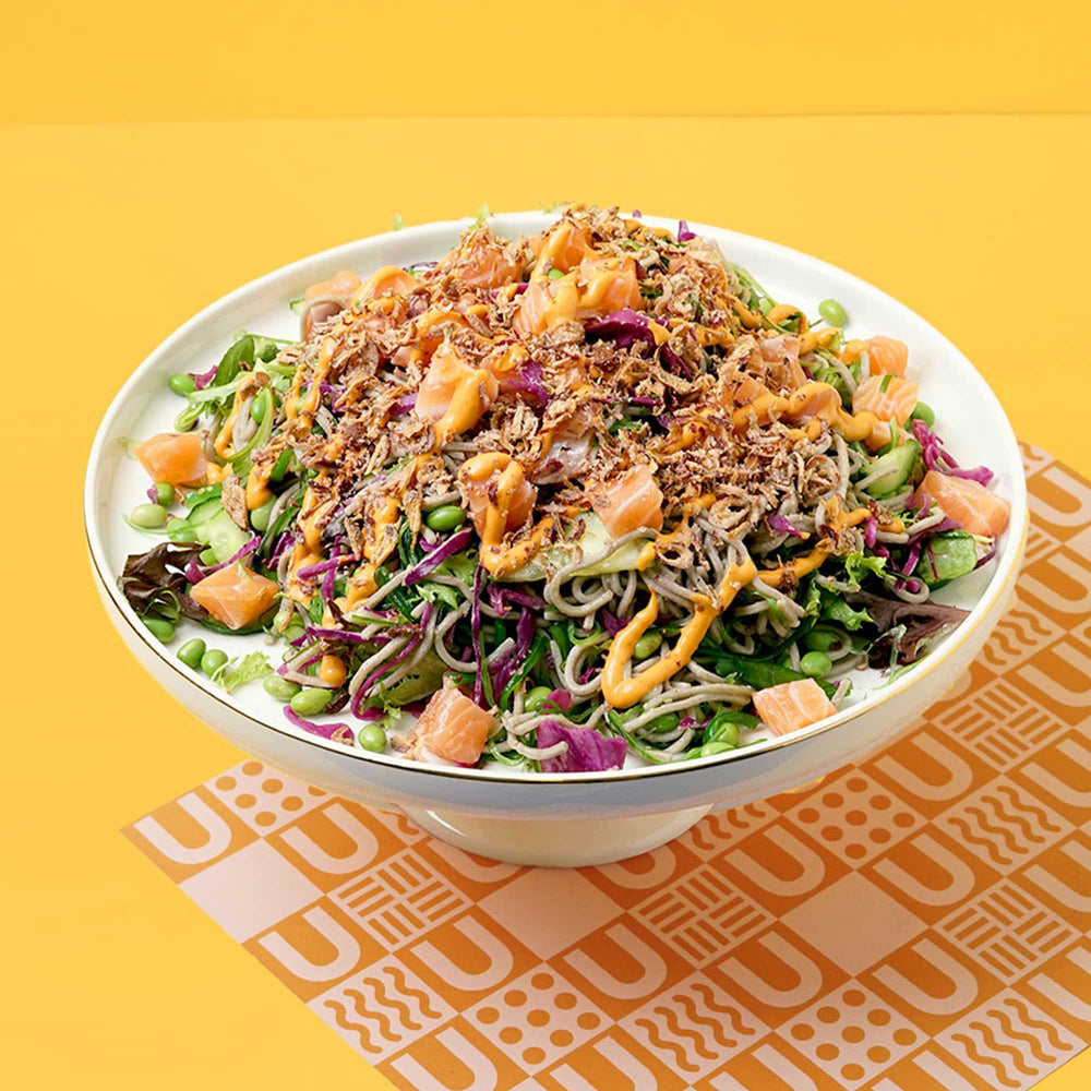 CATERING BOX